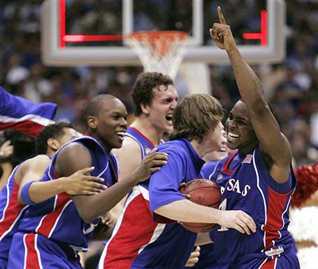 2008 NCAA Final Four