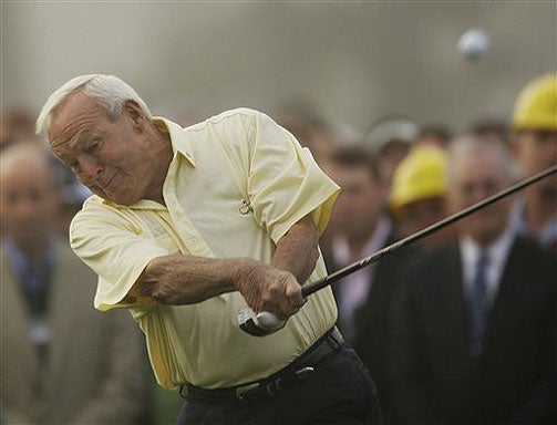 2008 Masters