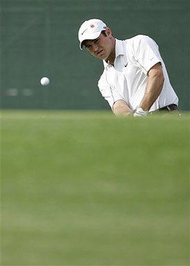 2008 Masters