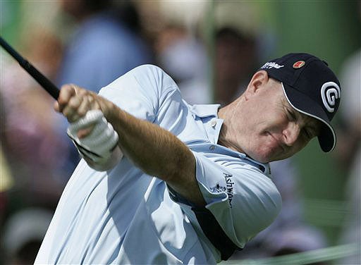 2008 Masters