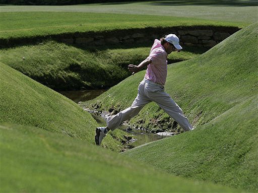 2008 Masters