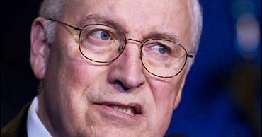 Cheney Treated For Abnormal Heart Rhythm - CBS News