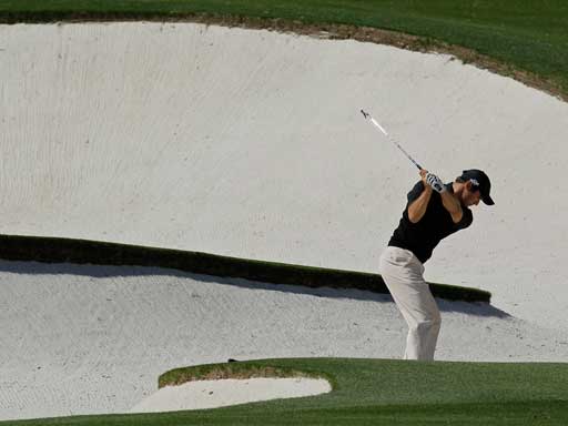 2008 Masters