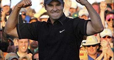 2008 Masters