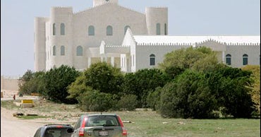 The YFZ Ranch - CBS News