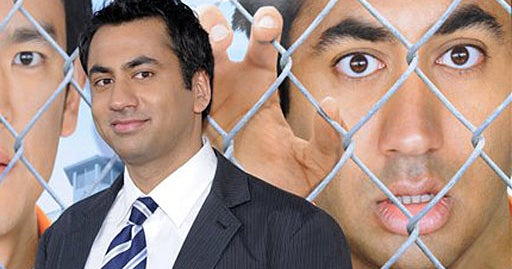 Kal Penn, Kumar from "Harold and Kumar," Robbed at Gunpoint in D.C ...