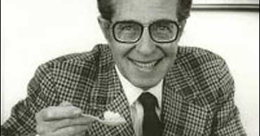 Ice Cream Icon Irvine Robbins Dies - CBS News