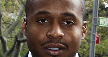 Olympian Tim Montgomery Gets 46 Months - CBS News