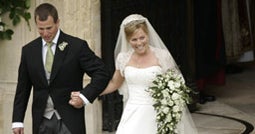 A Royal Wedding