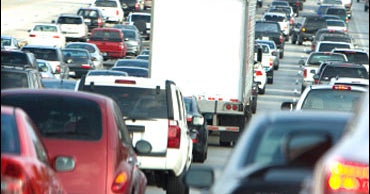 U.S. Travel Plans Hit The Skids - CBS News