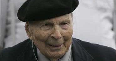Race Against Time To Remember WWI Vets - CBS News