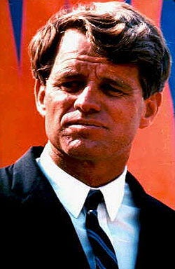 Robert F. Kennedy