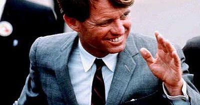Robert F. Kennedy