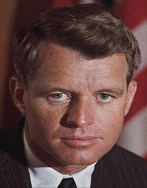 Robert F. Kennedy