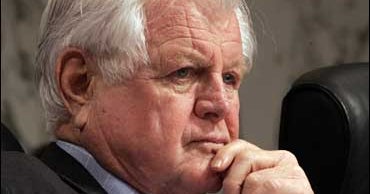Colleagues Remember Ted Kennedy - CBS News