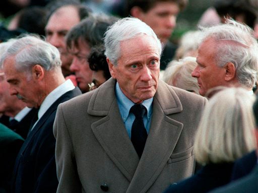 Mel Ferrer: 1917-2008