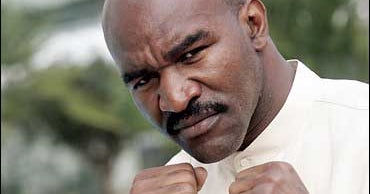 Holyfield Estate In Foreclosure - CBS News