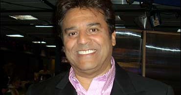 For CHiPs' Estrada, Life Imitates Art - CBS News