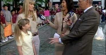 Bindi Irwin Looks Forward To Daytime Emmys - CBS News