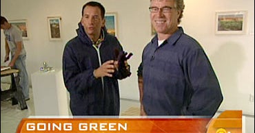 Make Your Home Greener, Bit-By-Bit - CBS News