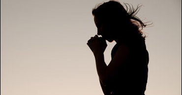 Having Faith In The Power Of Love - CBS News