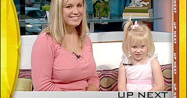 Tot Uses Song To Call 911, Get Mom Help - CBS News