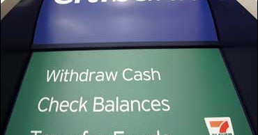 Man Who Invented the ATM Machine Dies at 84 - CBS News