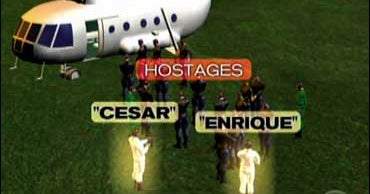 Anatomy Of A Hostage Rescue - CBS News