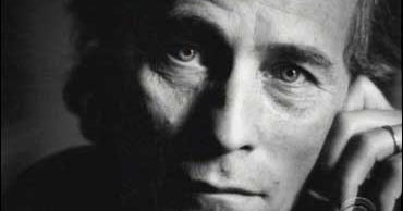 Richard Ford On The Work Of Writing - CBS News