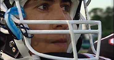 Meet The Women Of The Gridiron - CBS News