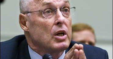 Henry Paulson's Newfound Power - CBS News