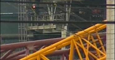 Crane Collapse Kills 4 At Houston Refinery - CBS News