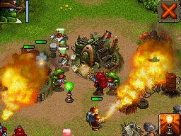 Robocalypse Screenshots