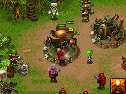 Robocalypse Screenshots