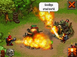 Robocalypse Screenshots