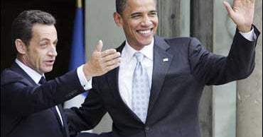 End Of The Obama Affair - CBS News