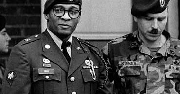 Bush Signs Off On Soldier's Death Sentence - CBS News