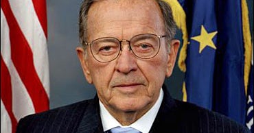 Senator Charged With Lying About Gifts - CBS News