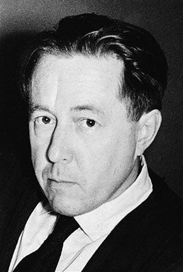 Alexander Solzhenitsyn