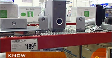 Warehouse Clubs: 5 Things You Should Know - CBS News