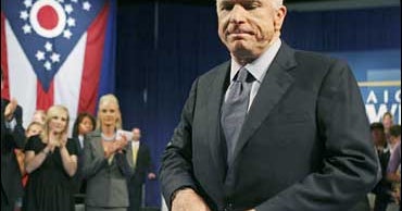 McCain Campaign Returning $50K To Donors - CBS News