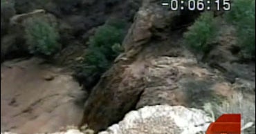 Boy Scouts' Dramatic Rescue From Flood - CBS News