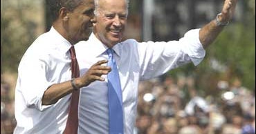 Obama Picks Joe Biden As Running Mate - CBS News