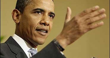 Excerpts Of Obama's Acceptance Speech - CBS News