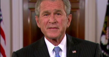 Bush Remembered For Not-So-Smooth Talk - CBS News
