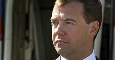 Cheney Wags Finger At A Defiant Russia - CBS News