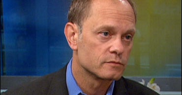 David Hyde Pierce Crusades Vs. Alzheimer's - CBS News