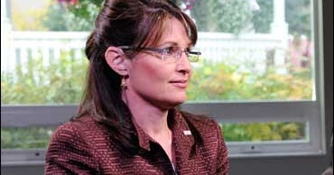 In First Interview, Palin Says She's Ready - CBS News