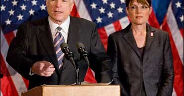 McCain Details Plan For Fixing Wall Street - CBS News