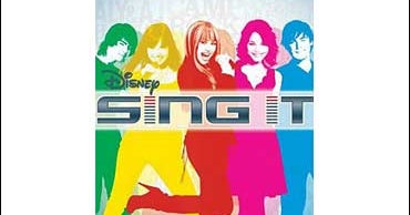 Sing It